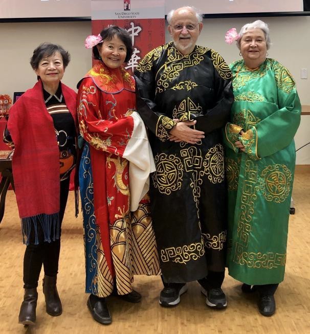 The Story of the Musical "Romance of the Western Chamber" on Stage in ...