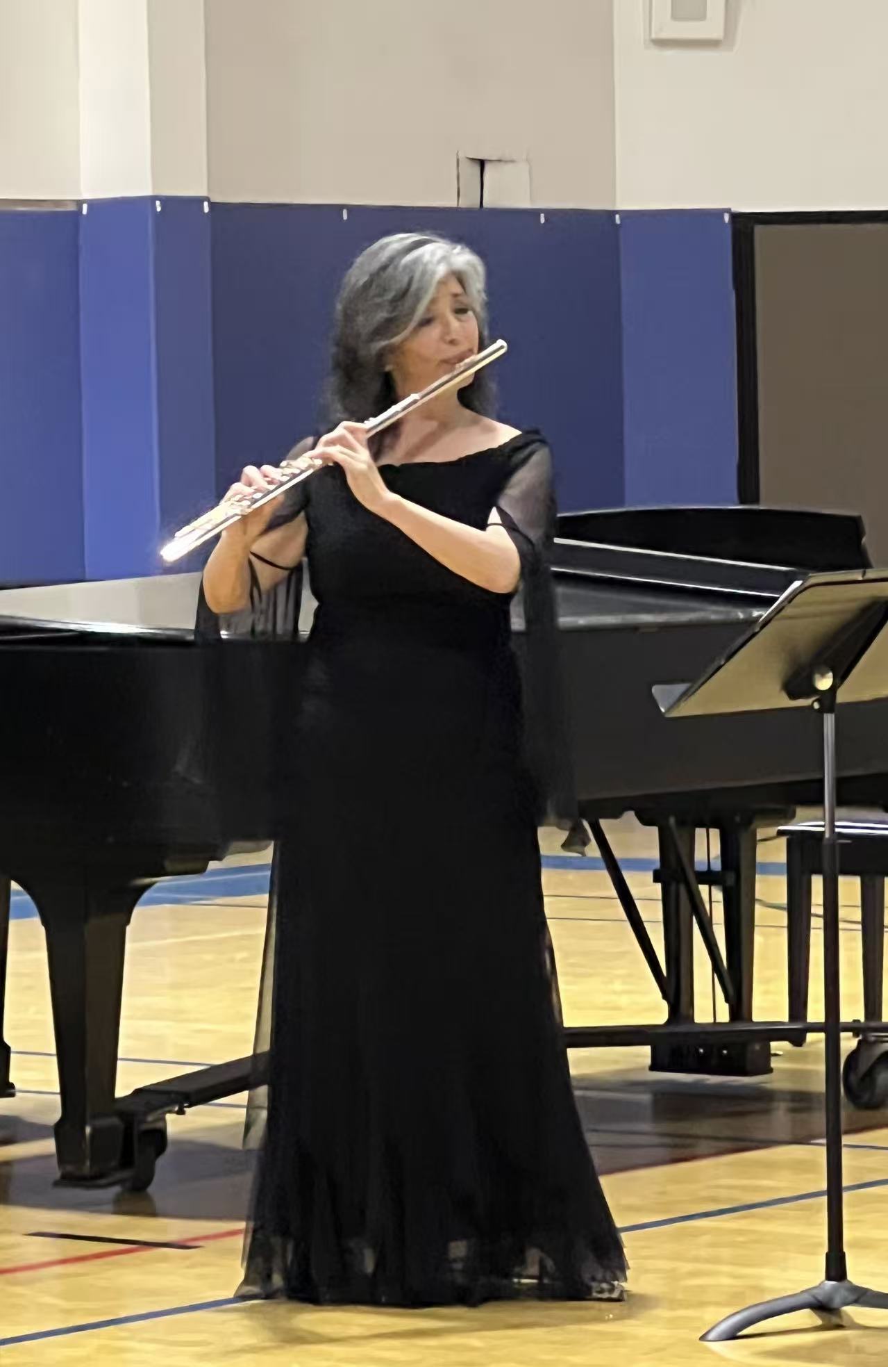 A Decade of Bel Canto, Passing the Torch — 10th Anniversary Memorial ...